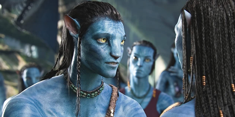 Avatar Sequels: New Set Photos Shared by James Cameron