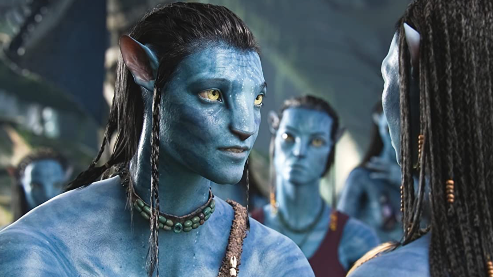 Avatar Figures From McFarlane Toys Revealed at D23 Expo
