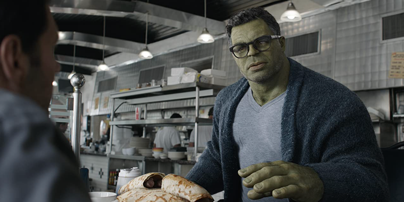 Hulk's Role in 'Spider-Man: Brand New Day' Can Fix the MCU's Biggest ...