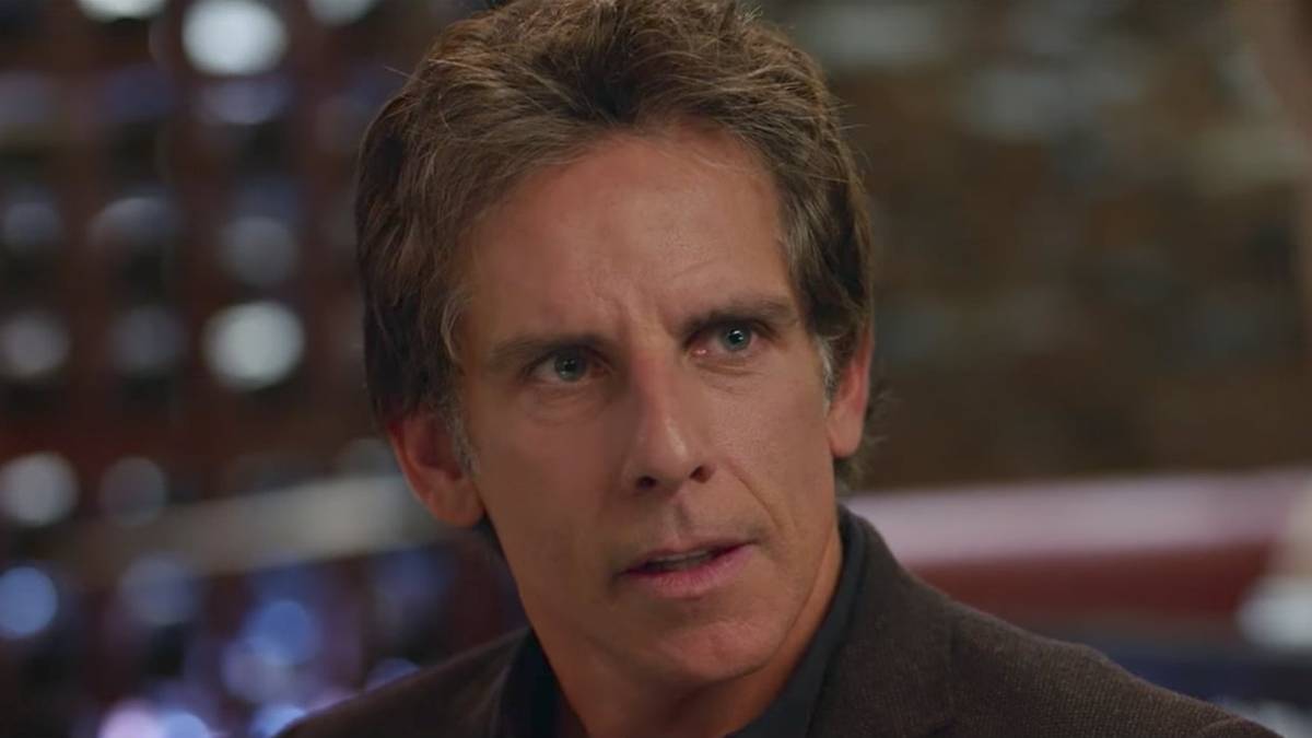 Ben Stiller to Direct Crooked Cop Movie The Seven Five for MGM