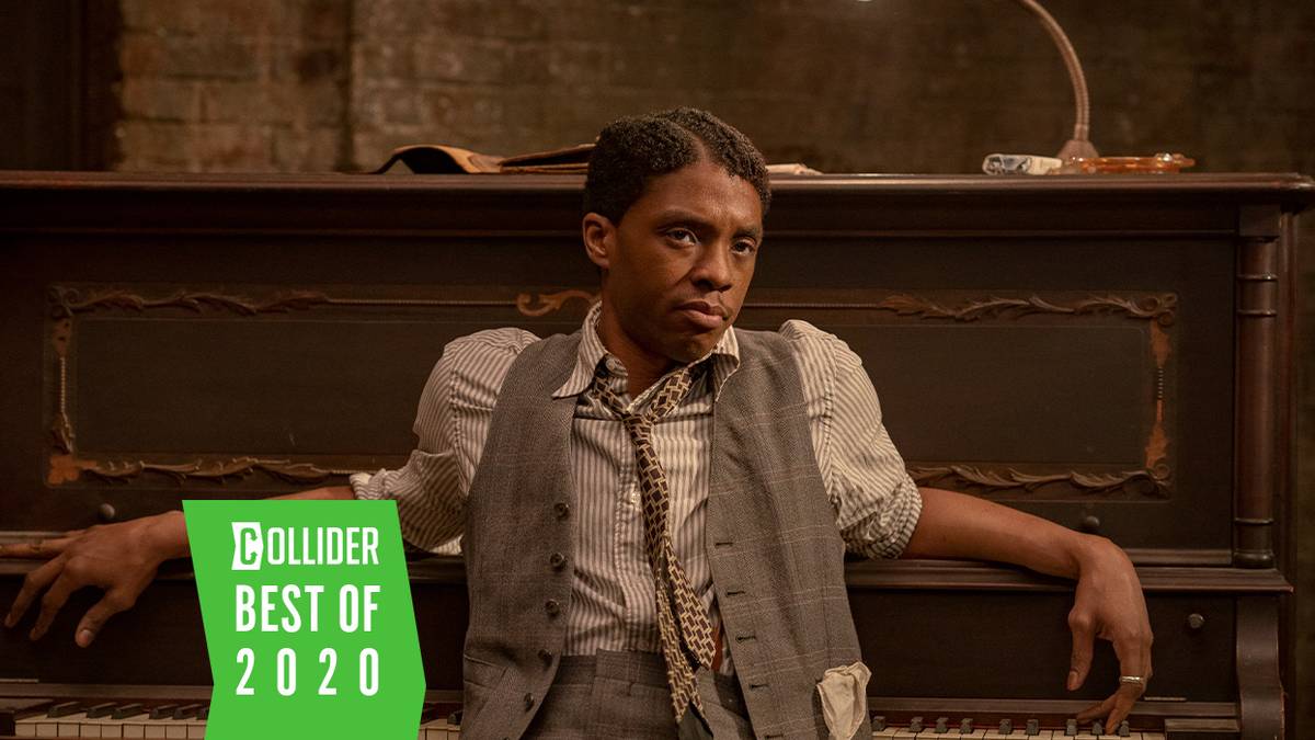 Best Actors, Director, and Villain of 2020