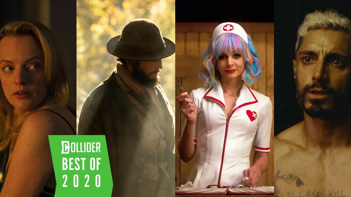 The Best Movies of 2020, from First Cow to Possessor