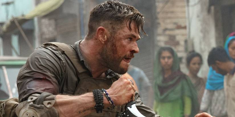 Best Action Scenes of 2020, Ranked
