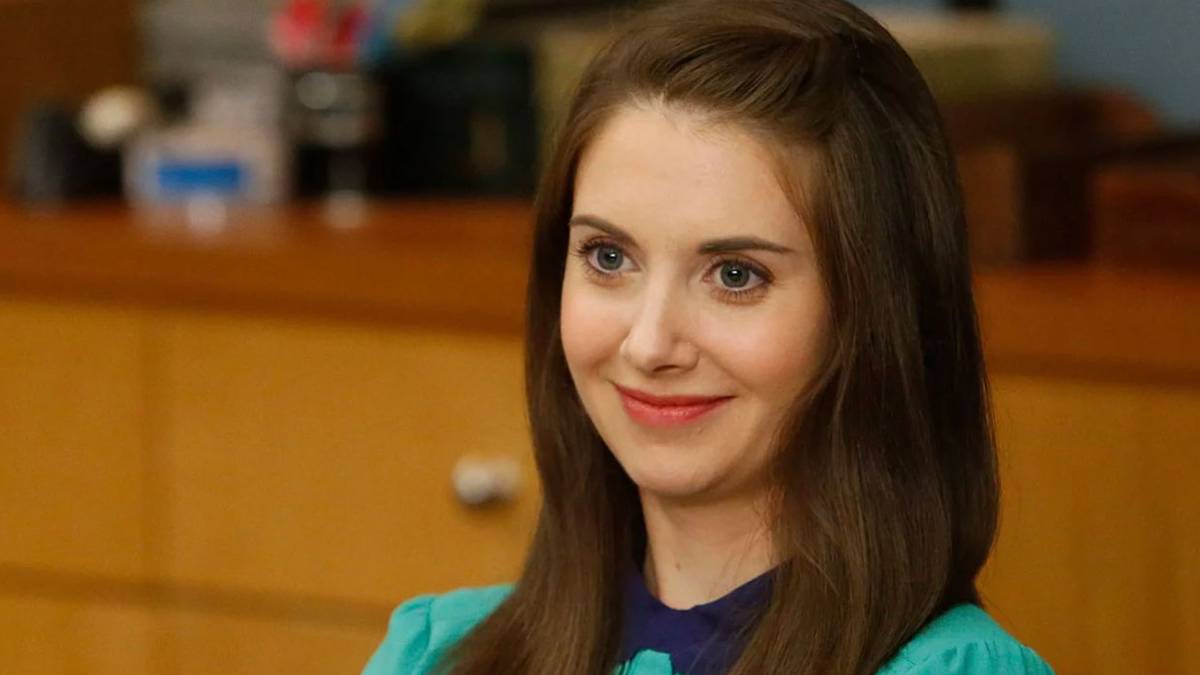 John Cena Action Comedy Freelance Adds Alison Brie to Cast
