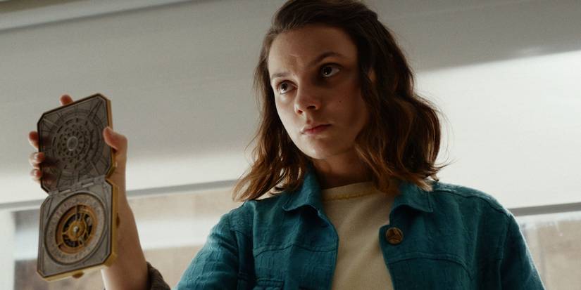 His Dark Materials Works Because It Isn't Afraid to Criticize Religion