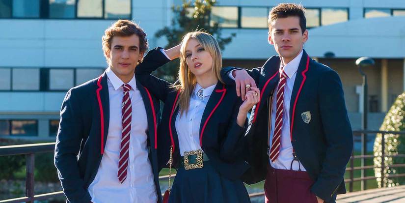 10 TV Shows That Will Be Right Up Your Alley If You Like 'Young Royals'