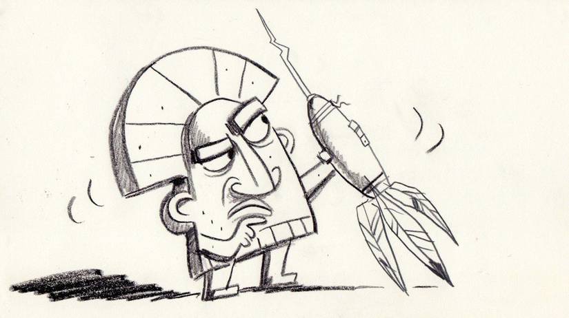 How The Emperor's New Groove Was Nearly Canceled and Wound Up a Cult ...