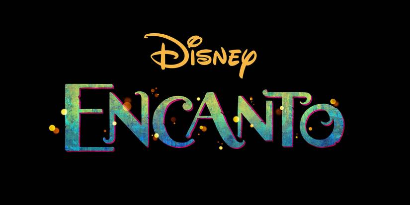 Disney's Encanto Gets Its First Poster Ahead of Trailer Release