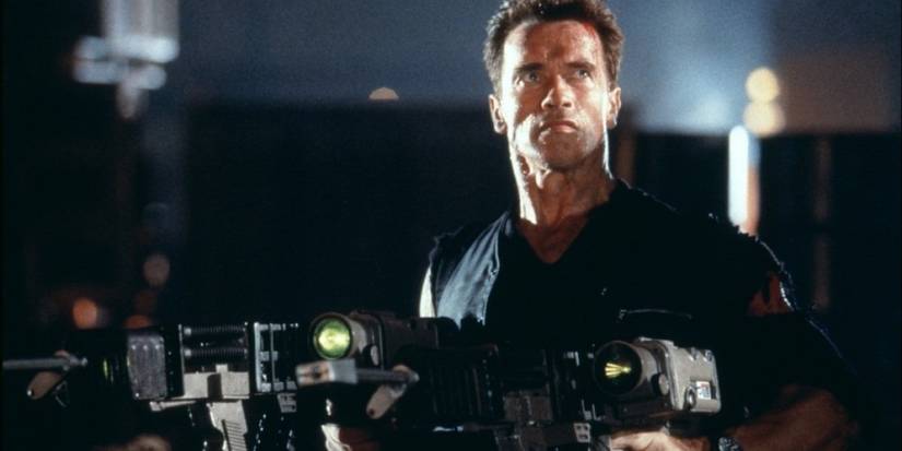 All 10 Chuck Russell Movies, Ranked