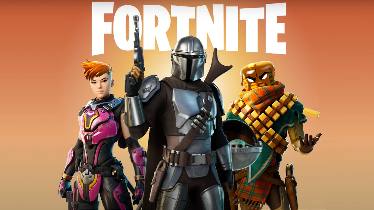 ‘Fortnite’ Movie: Epic Games’ Donald Mustard Knows Exactly How He’d Make It