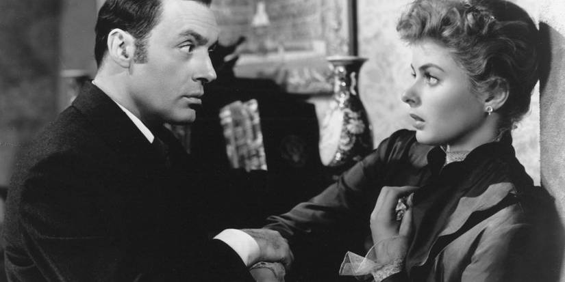How to Watch Gaslight (1944): Where to Stream the Classic Thriller