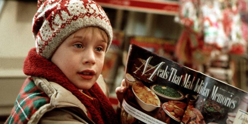 How to Watch Home Alone