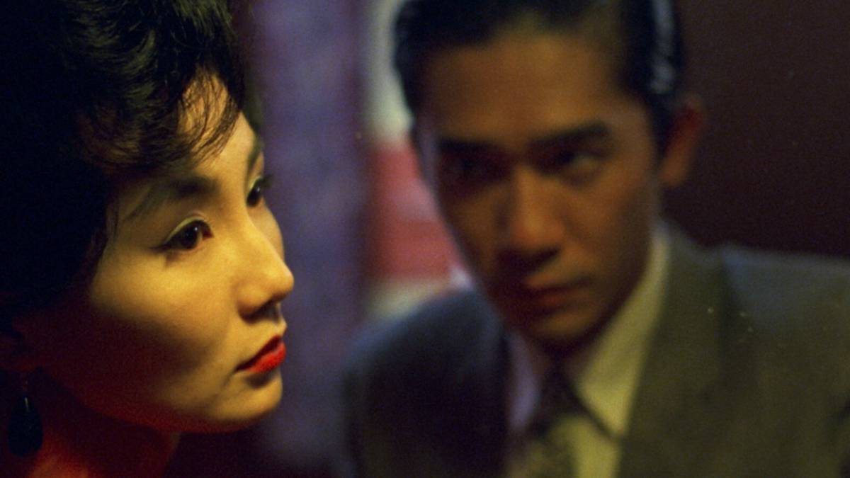8 Greatest Slow-Burn Romance Movies of All Time, Ranked