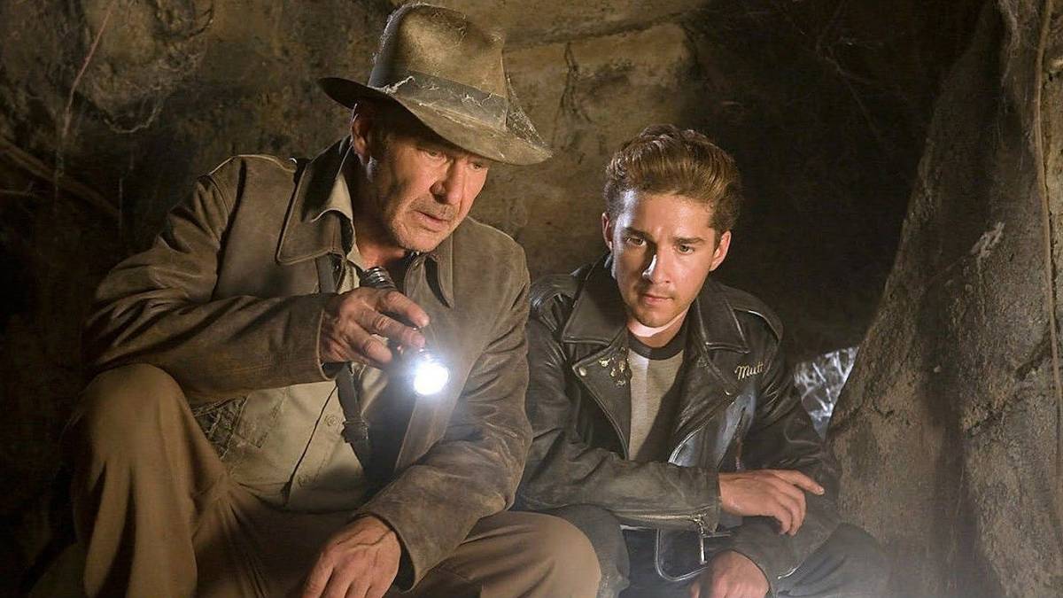 Why Isn’t Mutt in ‘Indiana Jones and the Dial of Destiny’?