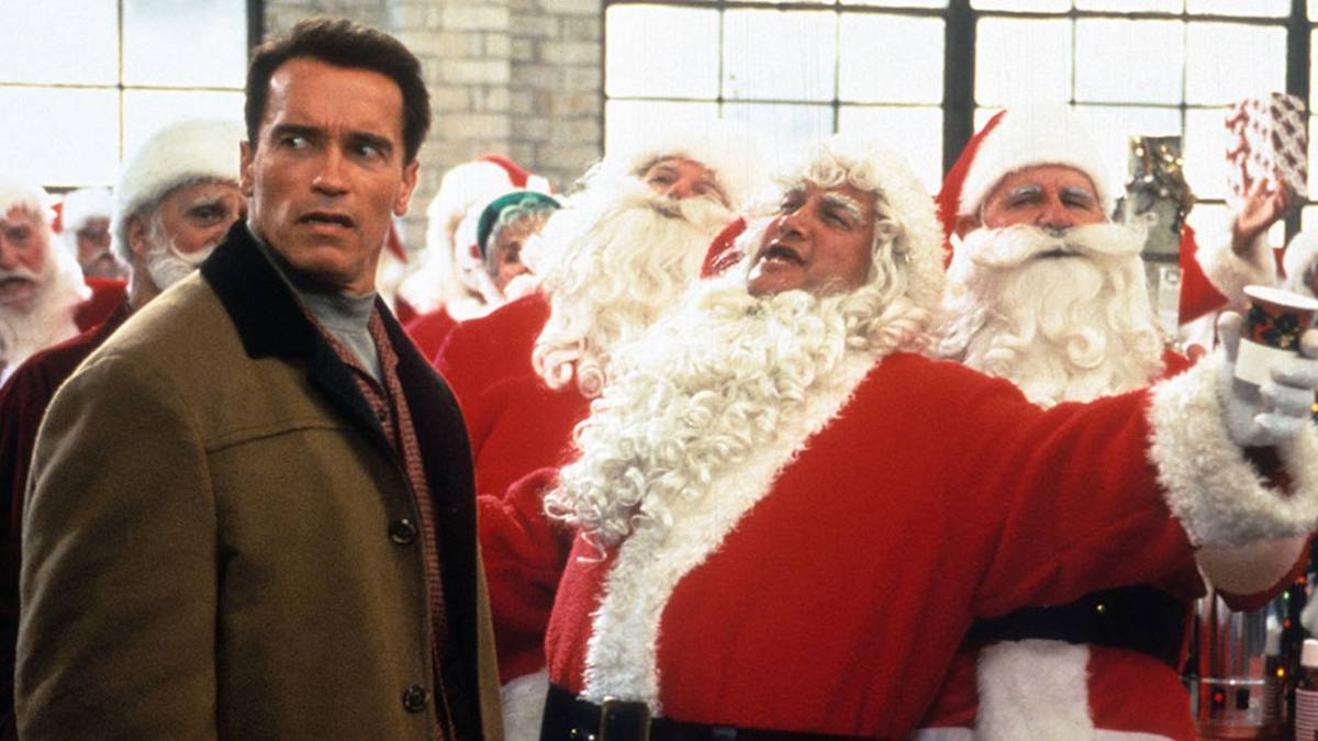 Why Arnold Schwarzenegger’s Christmas Classic Was So Controversial