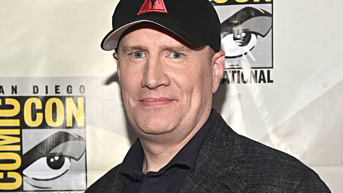 Kevin Feige Confirms Major MCU Scale Back Ahead of 'Avengers: Doomsday'