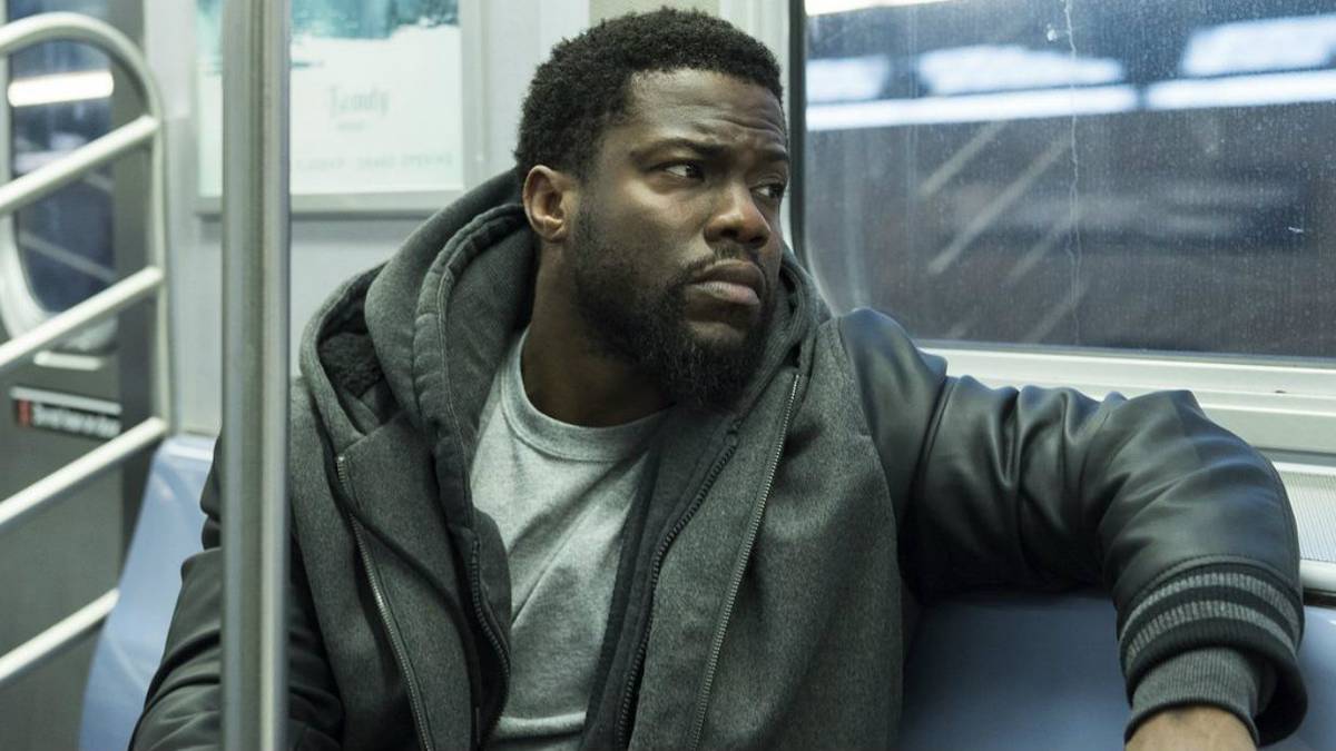 Kevin Hart, Wesley Snipes to Star in Netflix Series True Story