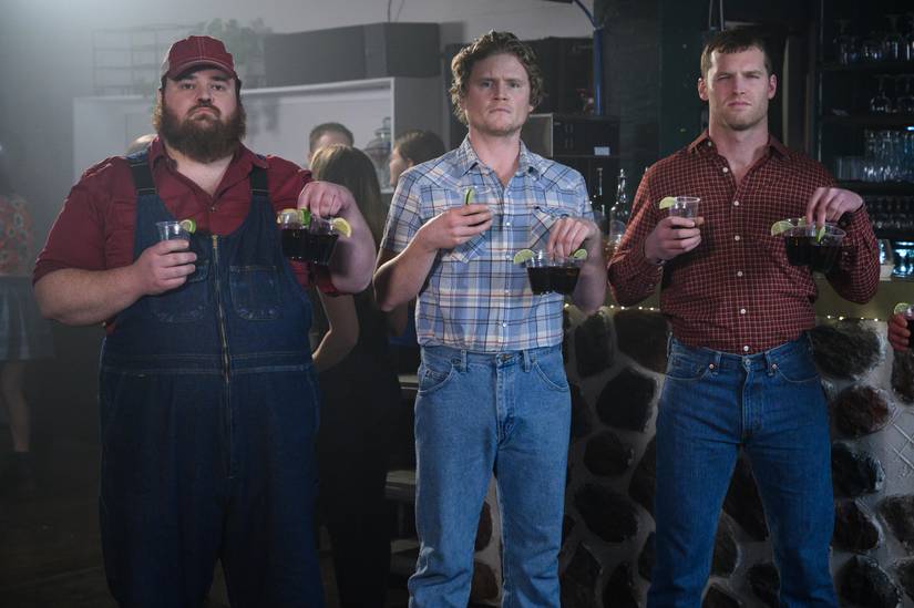Letterkenny Season 9: Celebrate Hulu Debut With This Drinking Game