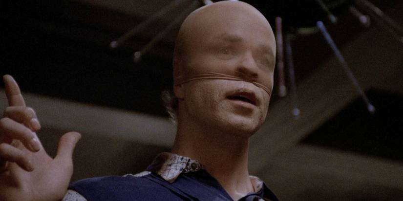 How Similar Is Michael Mann’s Manhunter to the Novel It’s Based On?