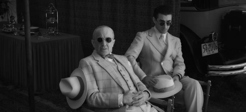Mank: A Guide to the True Hollywood History & Who the Cast Is Playing