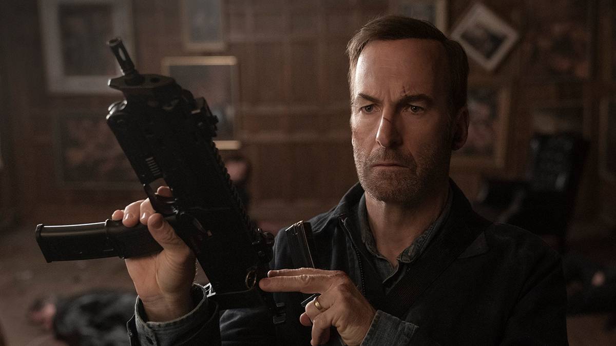 Nobody Trailer: Bob Odenkirk Makes John Wick Look Like an Amateur