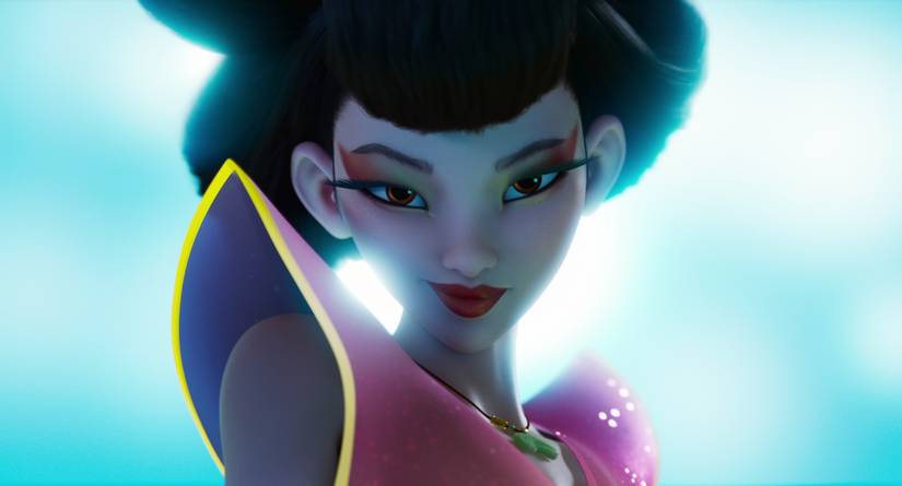 The Best Animated Movies of 2020