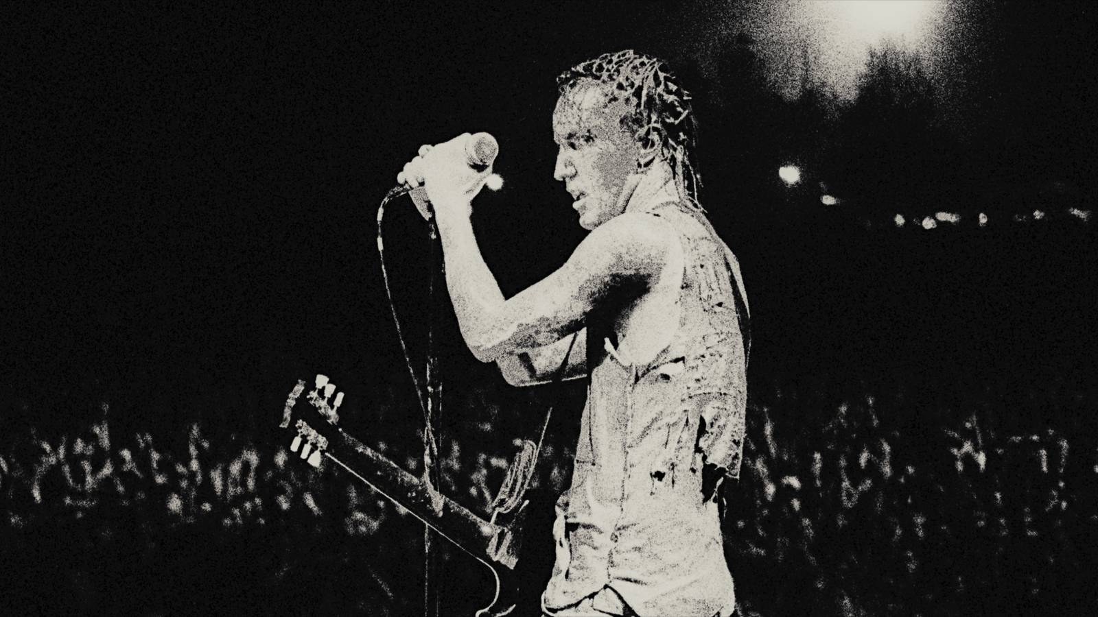 Song Exploder Volume 2 Netflix Trailer Features Nine Inch Nails