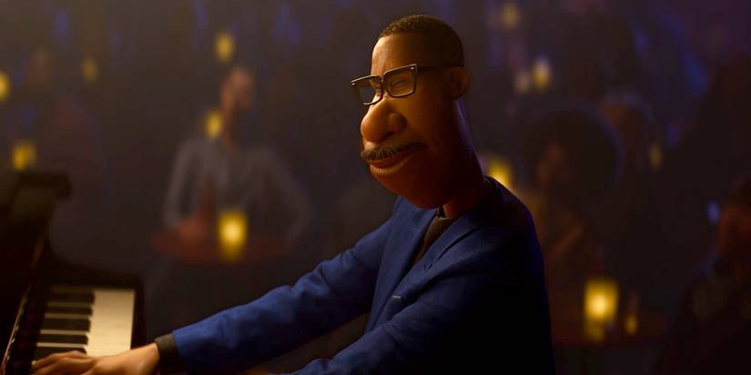 Soul Cast & Filmmakers Break Down Their Powerful New Pixar Movie