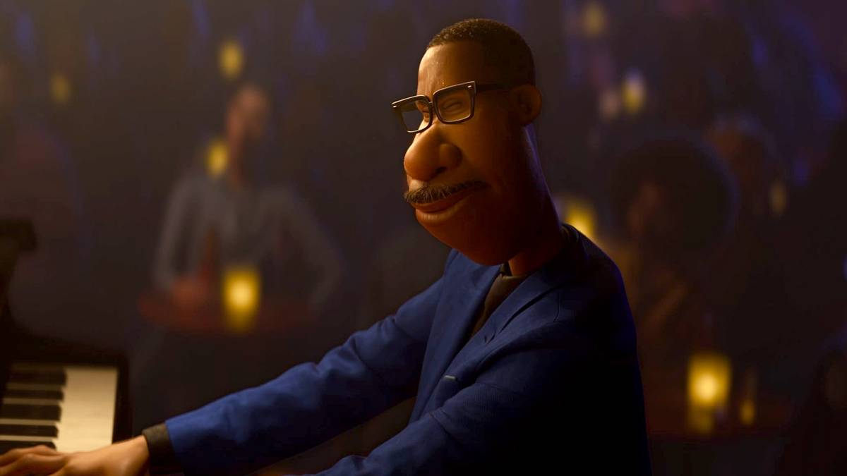 Pixar's Soul Gets New Featurette, Soundtrack Albums