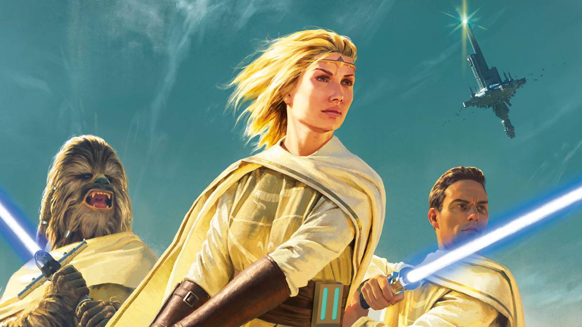 Star Wars: The High Republic - Everything You Need to Know