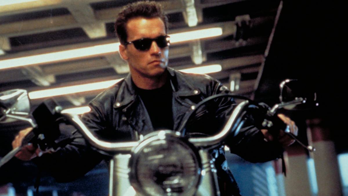 How Does Time Travel Actually Work in the Terminator Universe?
