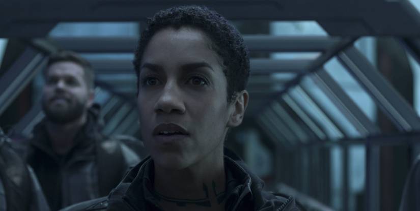 The Expanse Cast and Character Guide