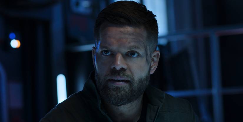 The Expanse Cast and Character Guide