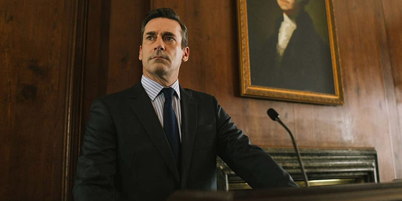 10 Best Jon Hamm Movies, Ranked