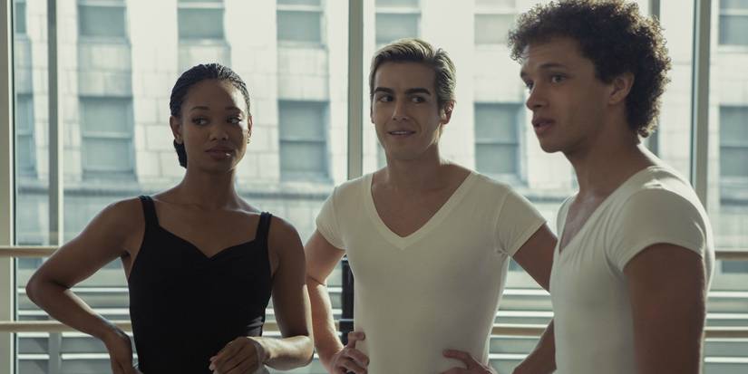 Best Shows Like Bridgerton to Watch After Your Netflix Binge
