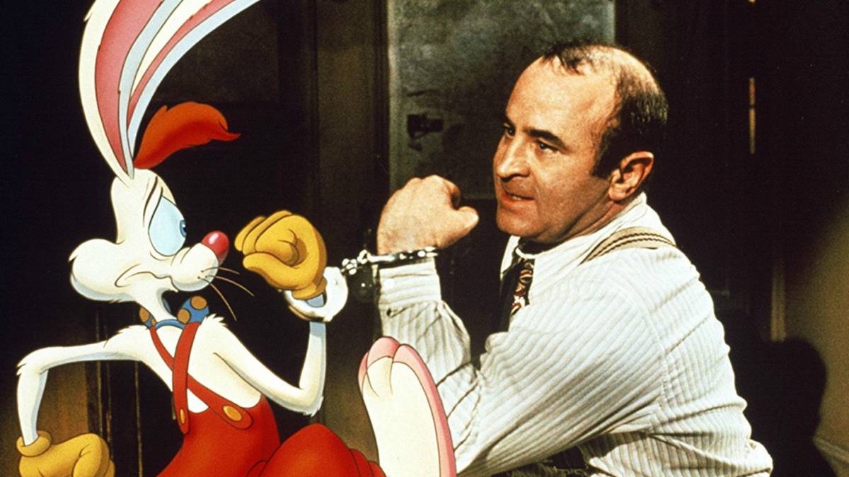Who Framed Roger Rabbit 4K Blu-ray Release Date Confirmed, Bonus ...
