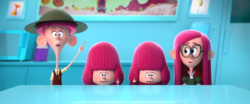 The Best Animated Movies of 2020