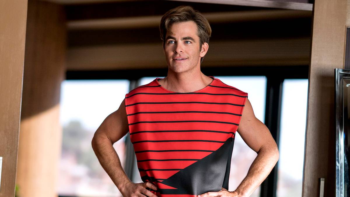 'Wonder Woman 1984' Is a Terrifying Body Horror Movie