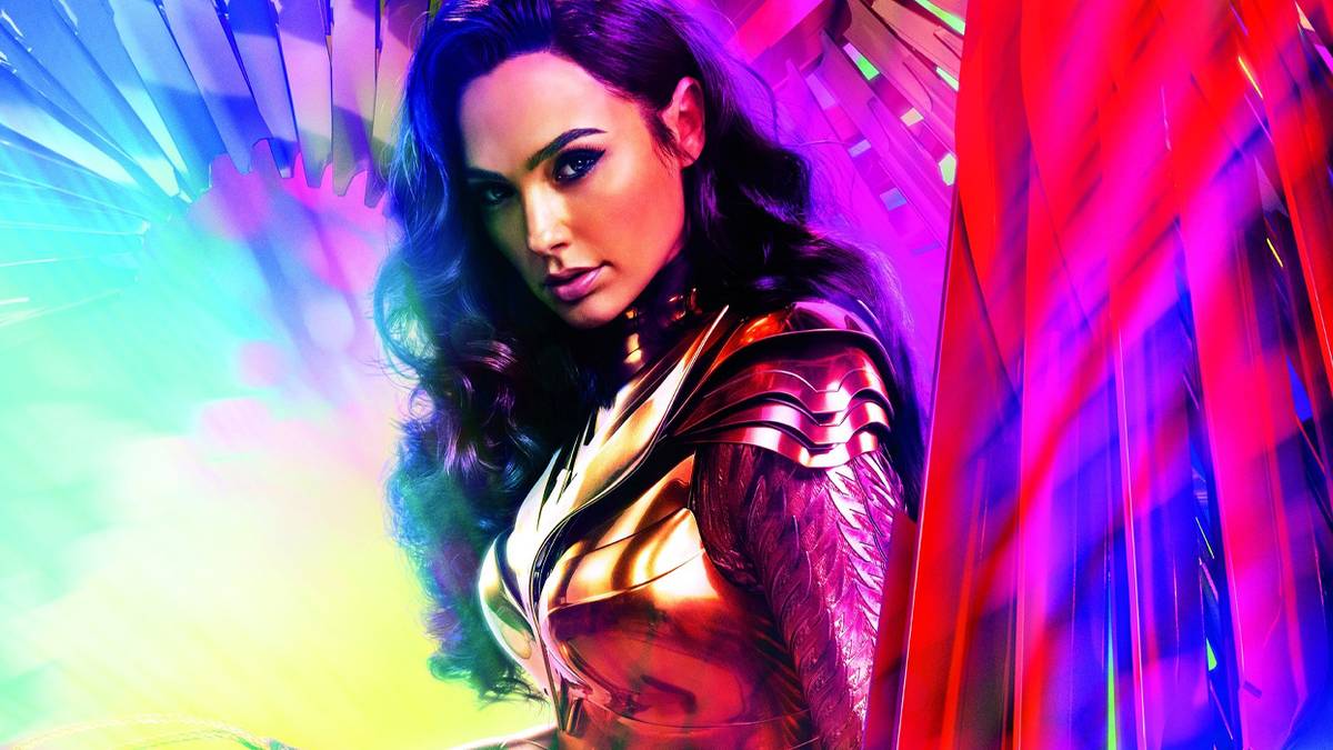 Wonder Woman 1984 Ending Explained