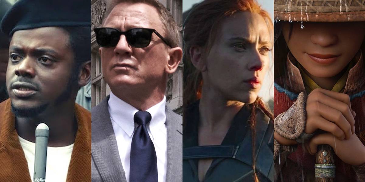 2021 Movie Preview: Our 61 Most-Anticipated Films of the Year