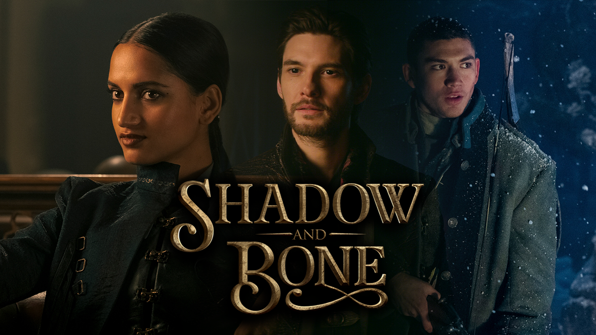 Shadow and Bone: First Images Feature Cast of Netflix Fantasy Show