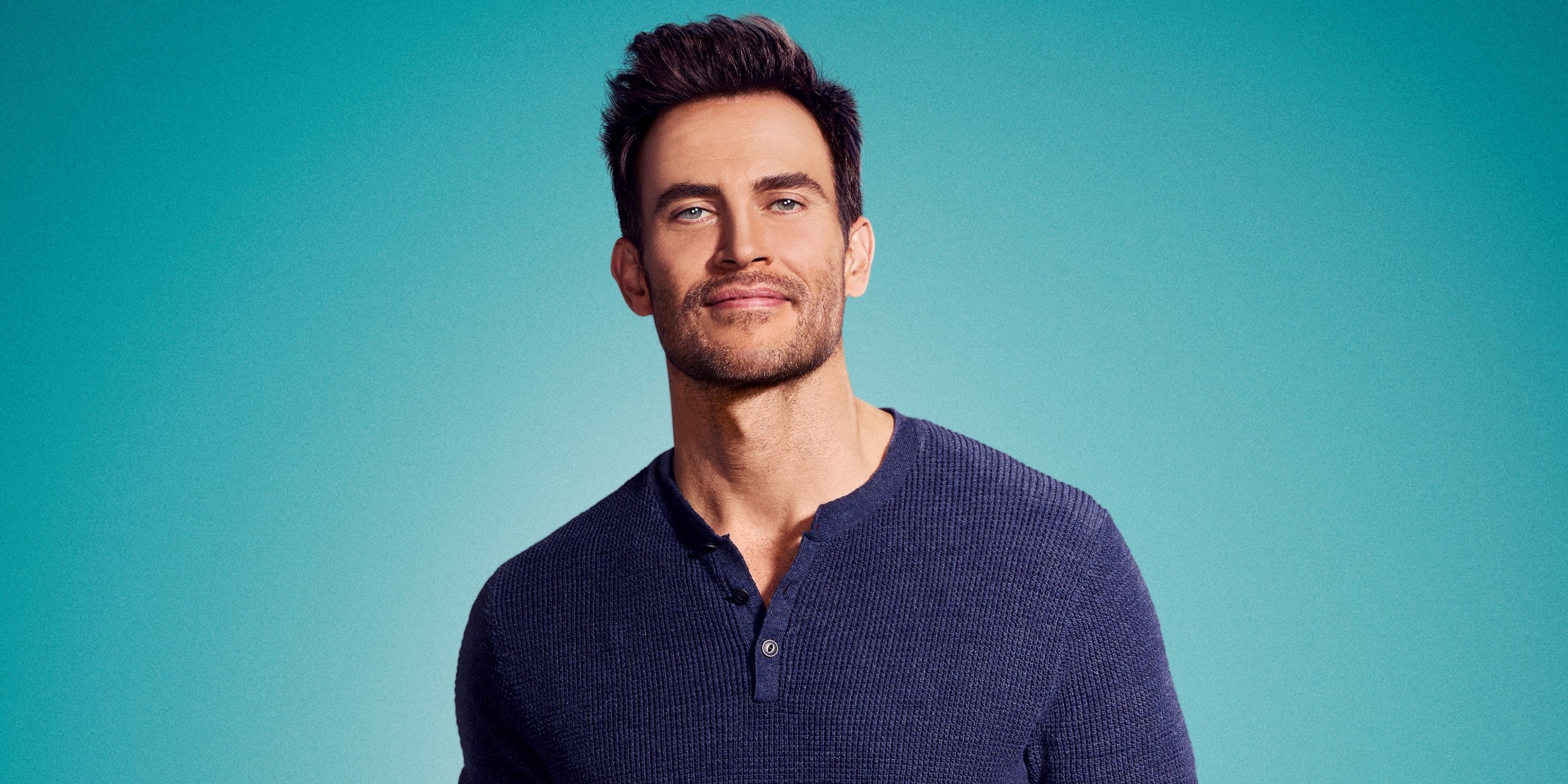 Cheyenne Jackson Image Of Cheyenne Jackson