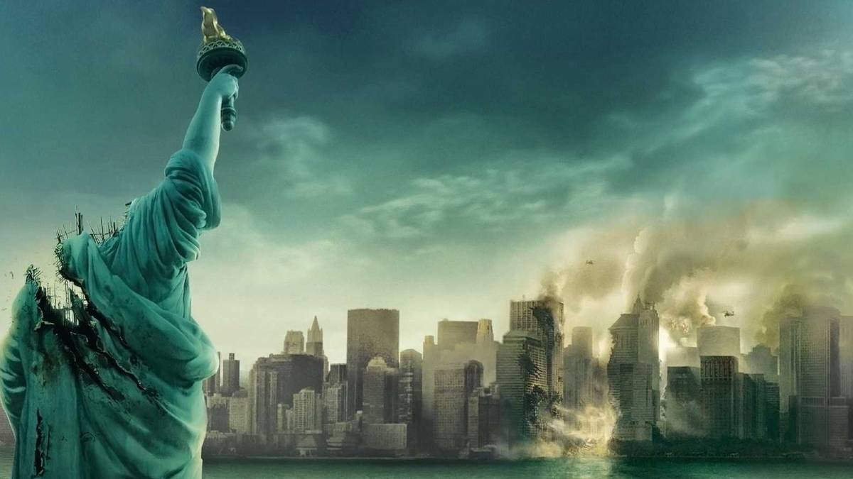 ’Cloverfield’s Slusho Website Is Back Online
