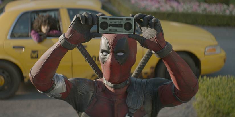 All 3 'Deadpool' Movies, Ranked by Rewatchability
