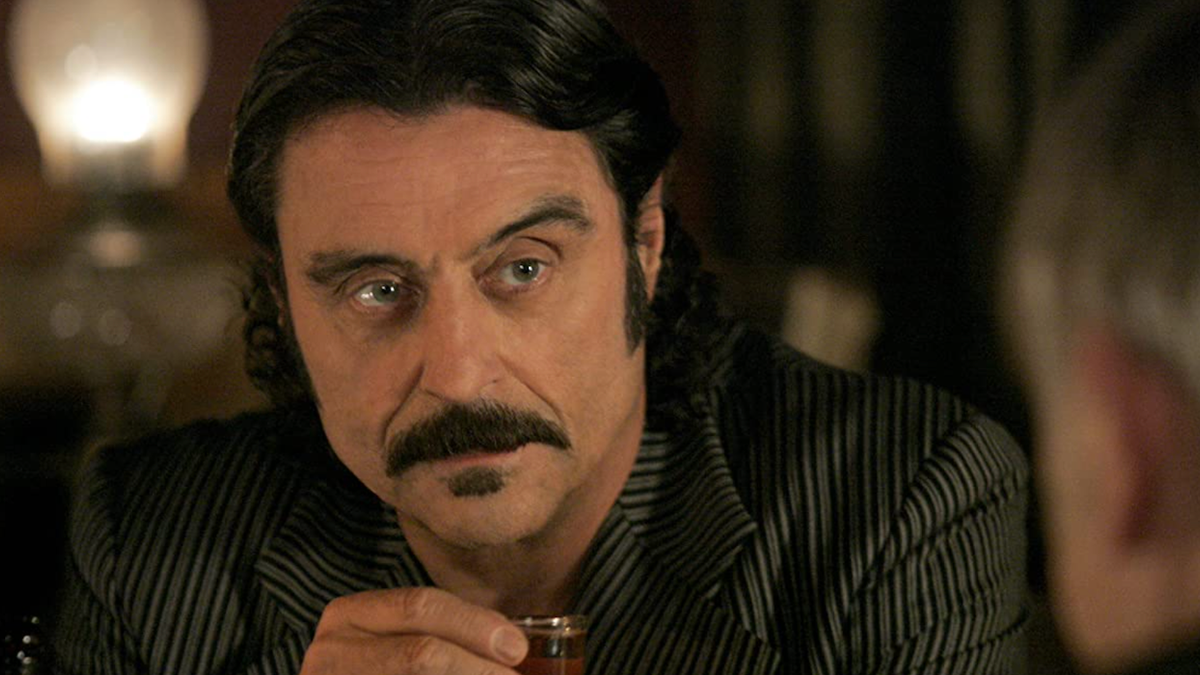 Before Ian McShane, This Beloved Sitcom Star Almost Became 'Deadwood's ...