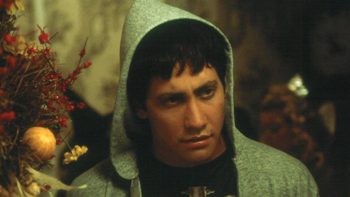 Jake Gyllenhaal to Star in Thriller Snow Blind Based on Graphic Novel