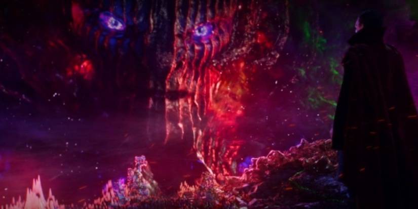 'Loki' Season 2 Finale Easter Eggs