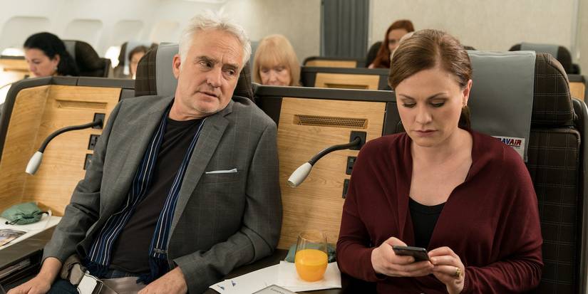 Flack Trailer Teases Anna Paquin's Dark Amazon Prime Comedy