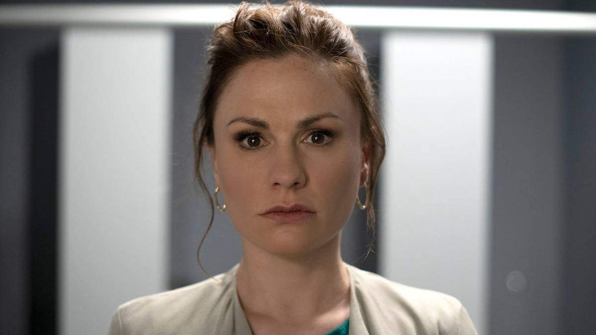 Flack Trailer Teases Anna Paquin's Dark Amazon Prime Comedy