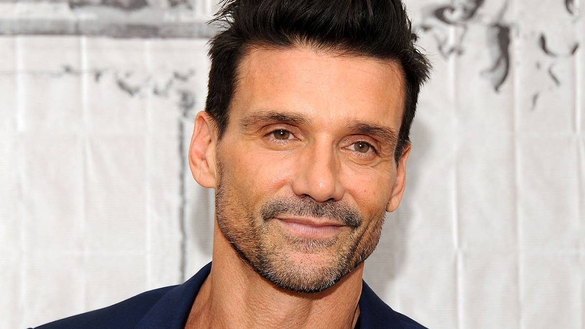 Frank Grillo Gets Candid on His Career, The Purge, and No Man's Land